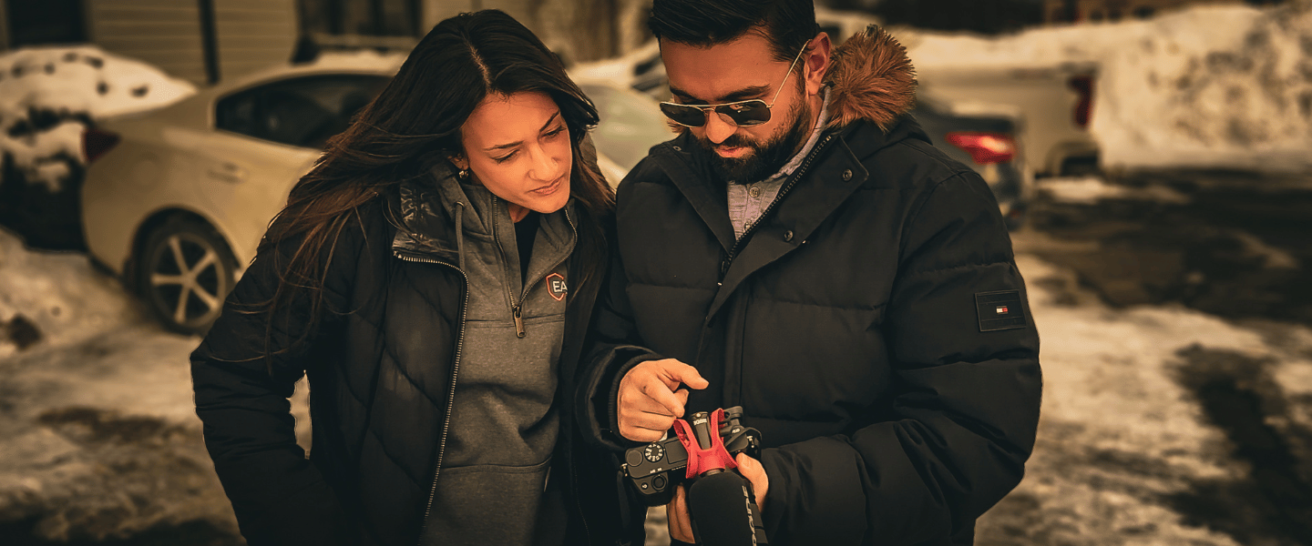 Security Marketing Services | Ignite Strategic Partners