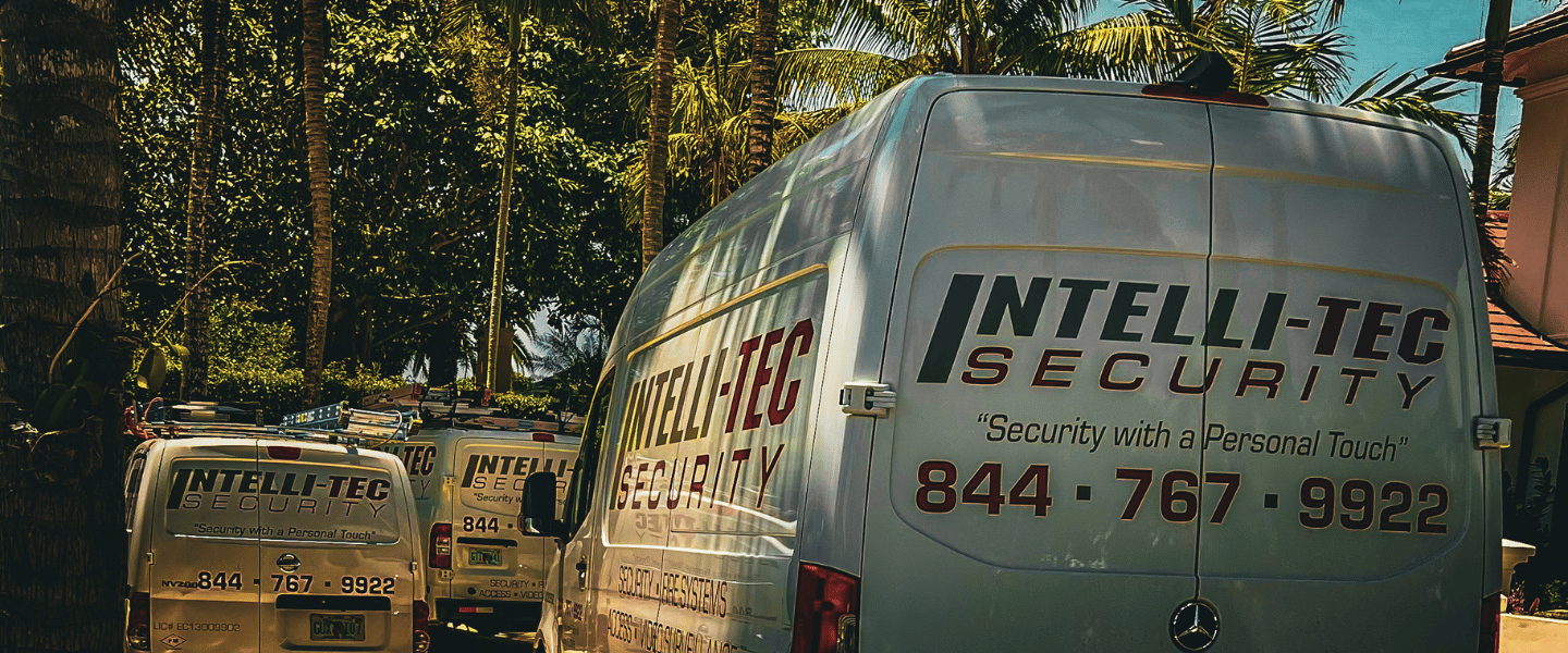 Security Industry Marketing | Brands That Trust Ignite