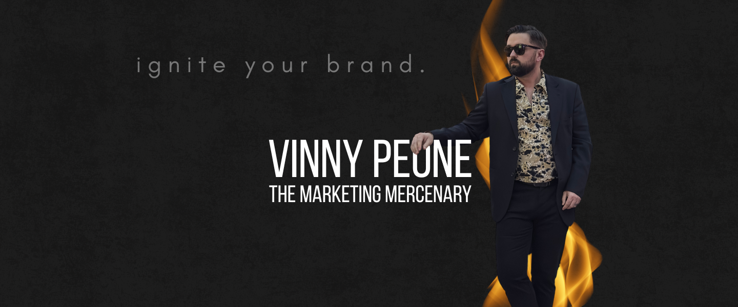 Vinny Peone | Ignite Strategic Partners